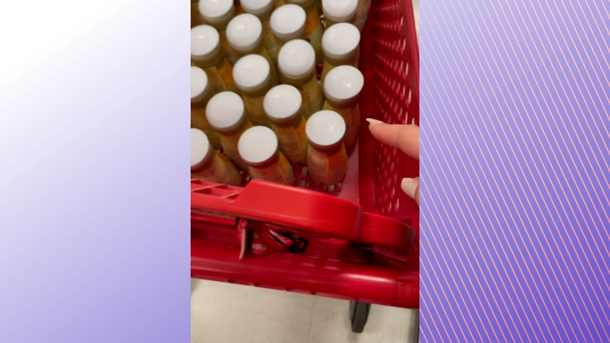 ‘Look at the Shelves’: Video Shows Tense Baby Formula Confrontation ...