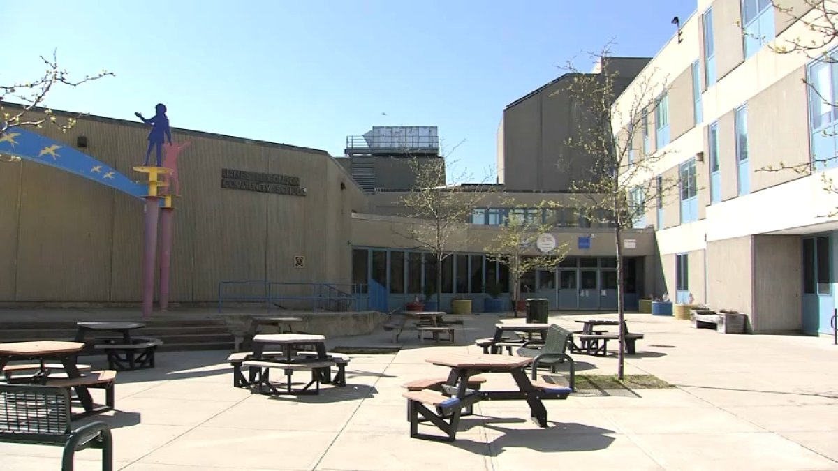 Condon Community School: Students Return After Bullet Found in Bathroom ...