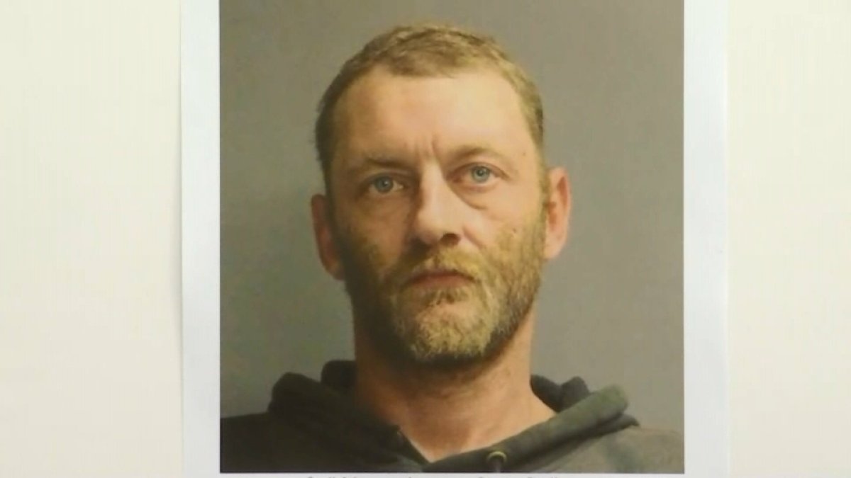 Convicted Child Rapist Who Fled During Trial Appears in Court – NBC Boston