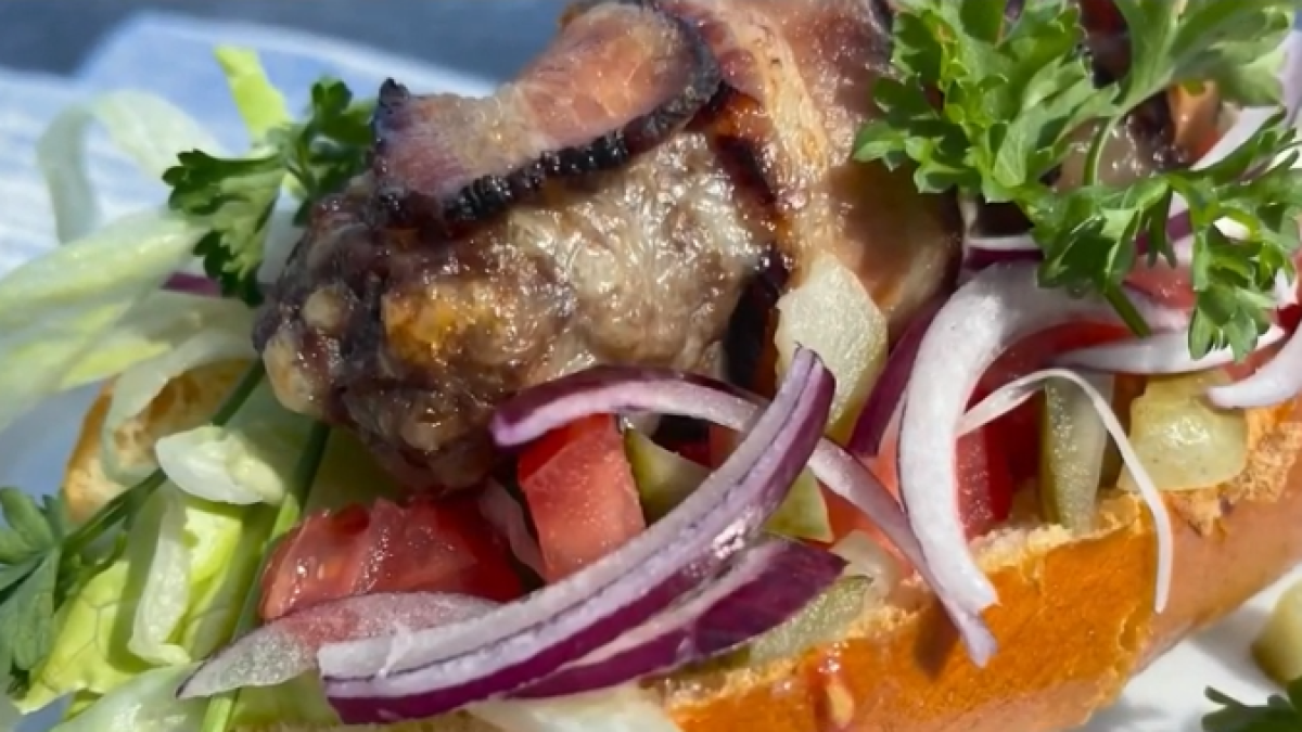 Anna inspires With Delicious and Clever Ways to Serve Up Kayem Small ...