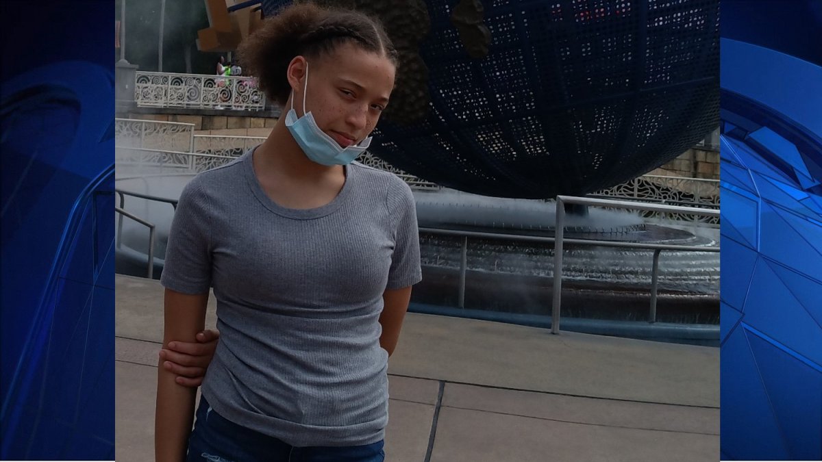 Boston Police Find Keyana Jackson Safe – NBC Boston