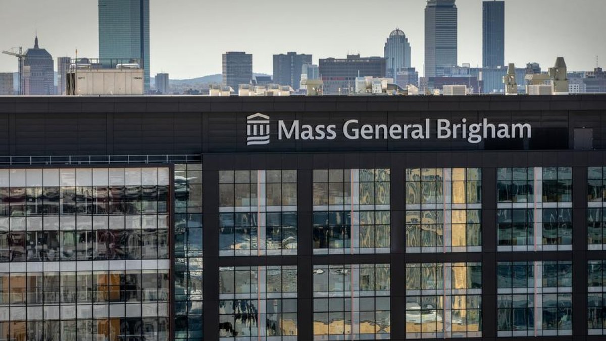 Boston, MA Mass General Brigham changing infant neglect report – NBC Boston