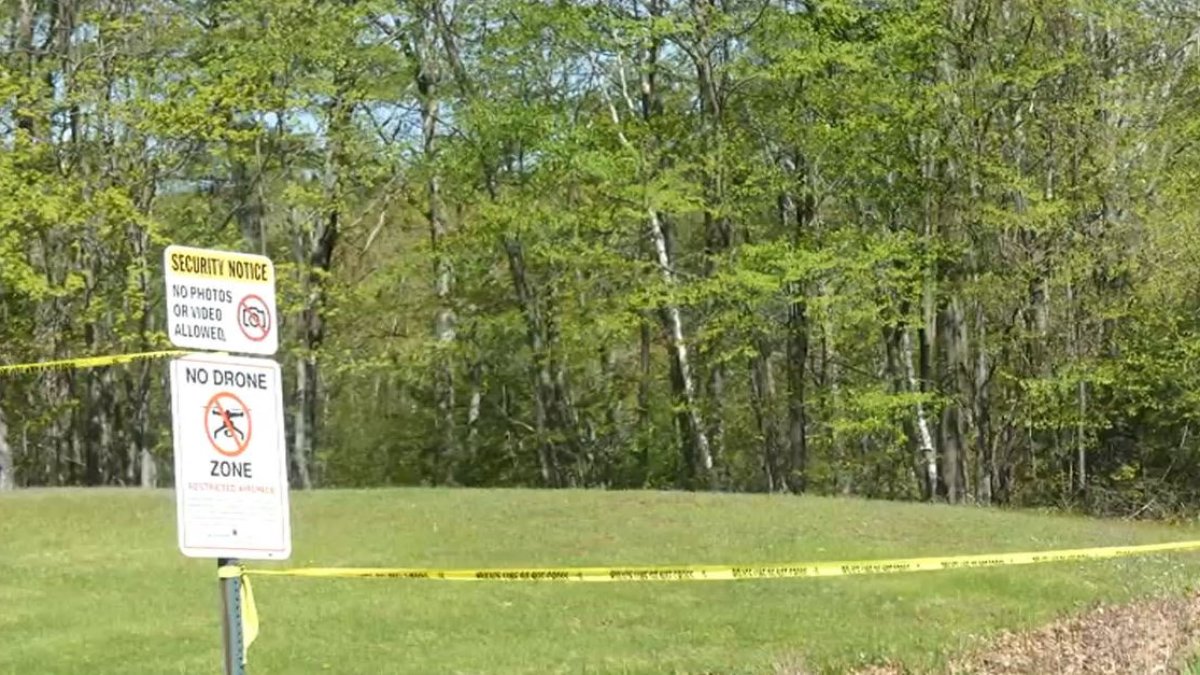 New Boston NH Police Shooting: Mass. Man ID’d as Victim – NBC Boston