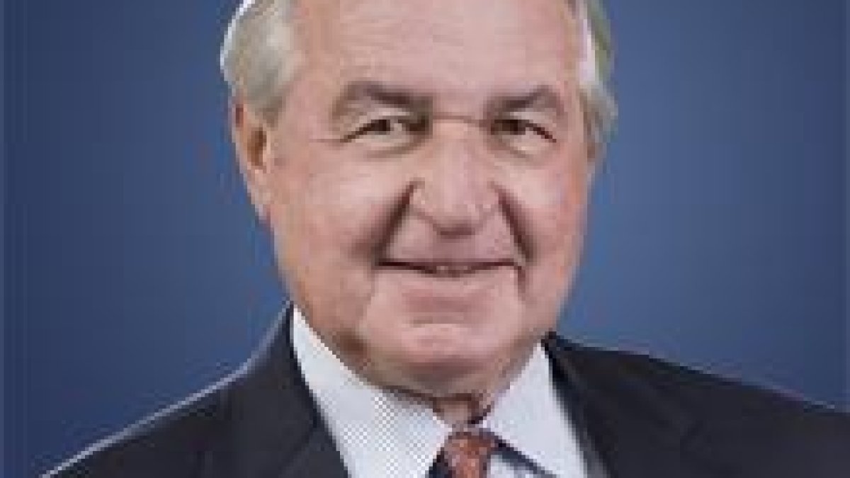 Peter Nicholas, Boston Scientific Co-Founder, Dies at 80 – NBC Boston