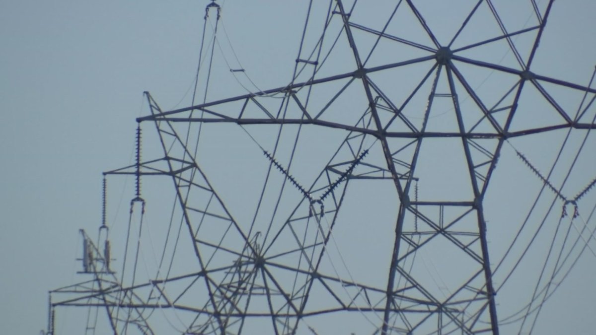 Mass. electricity demand set to hit high mark for 2024 – NBC Boston