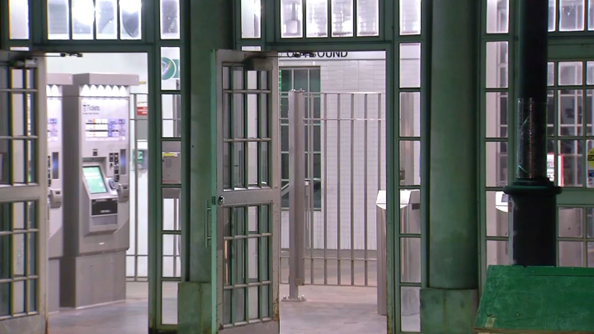 3 More Arrested in MBTA Shawmut Station Attack – NBC Boston