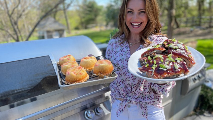 Chef’s Pantry – NBC Boston