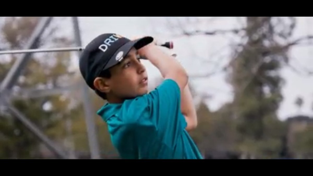 Youth On Course: Making Golf Accessible to More Kids – NBC Boston