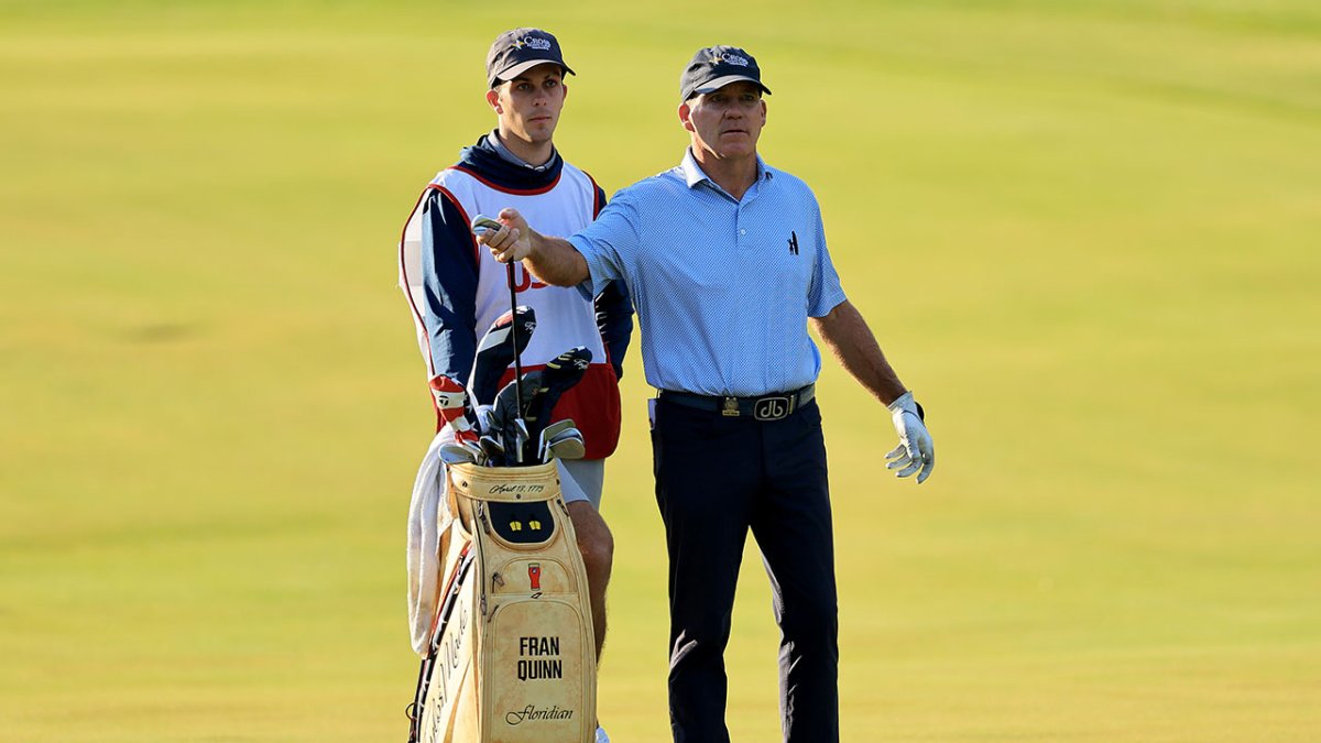 2022 U.S. Open Provided Perfect Start to Boston’s Big Day of Sports ...