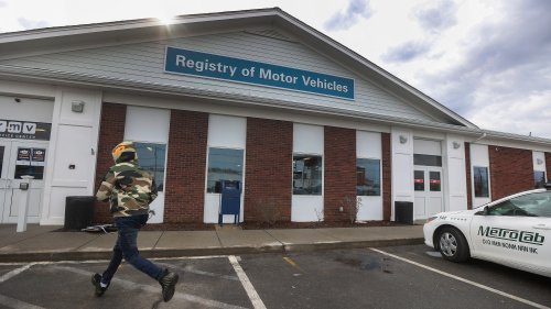 MA RMV rules for undocumented immigrant driver’s licenses – NBC Boston
