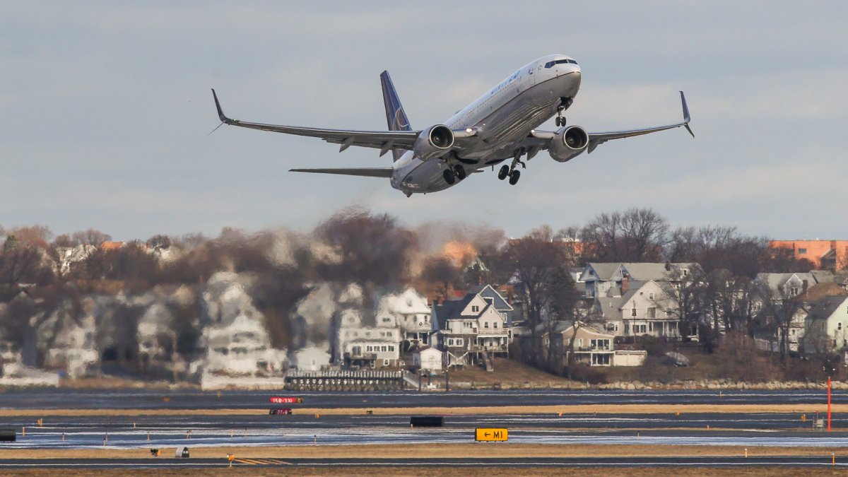 Flight Delays and Cancellations Continue at Logan Airport – NBC Boston Flight Delays and Cancellations Continue at Logan Airport – NBC Boston