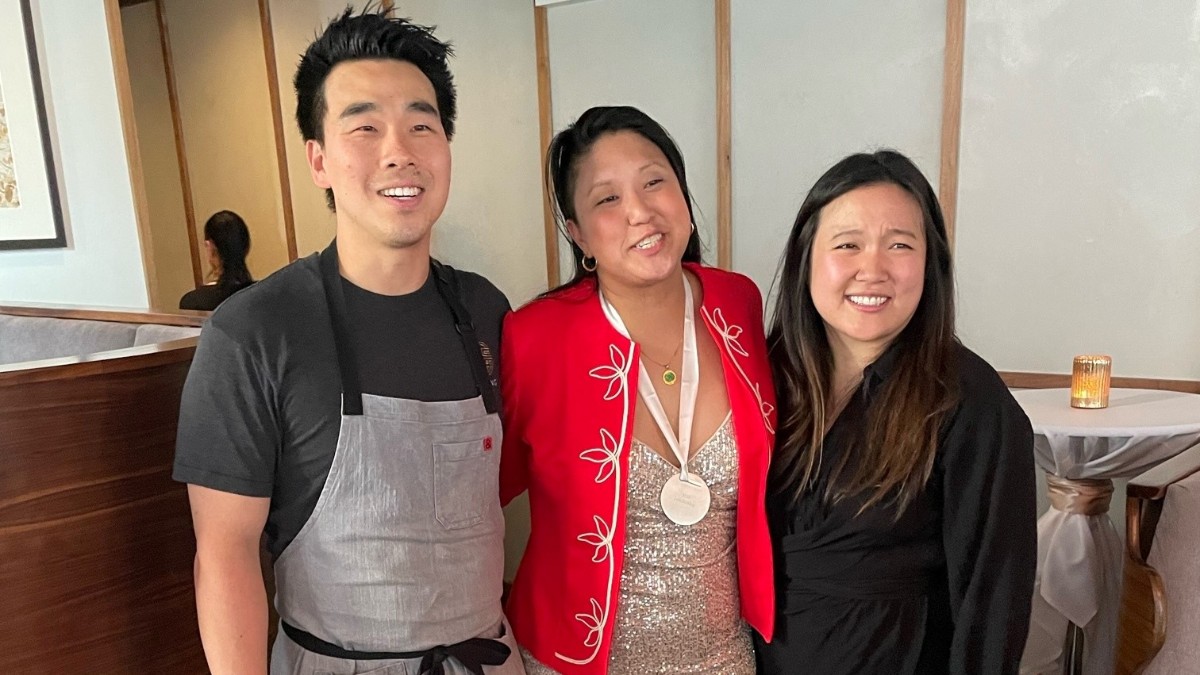 Boston Chef Wins James Beard Award Despite Restaurant’s Closing – NBC ...