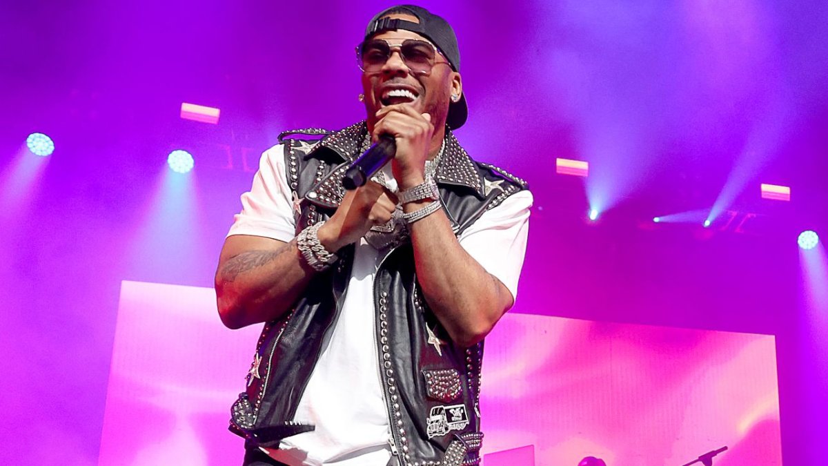 Nelly to Perform at Halftime of Celtics-Warriors Game 3 – NBC Boston