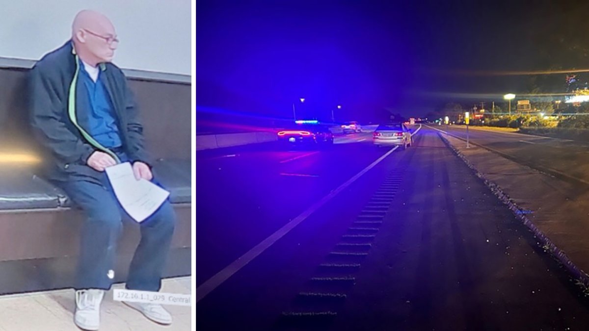 Escaped NH Sex Offender Dies in Car Crash a Week Later – NBC Boston