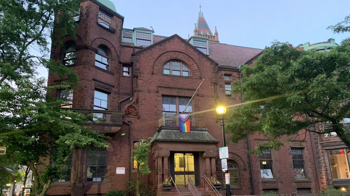 MCAS Testing Walkout in Boston Draws Several Students – NBC Boston