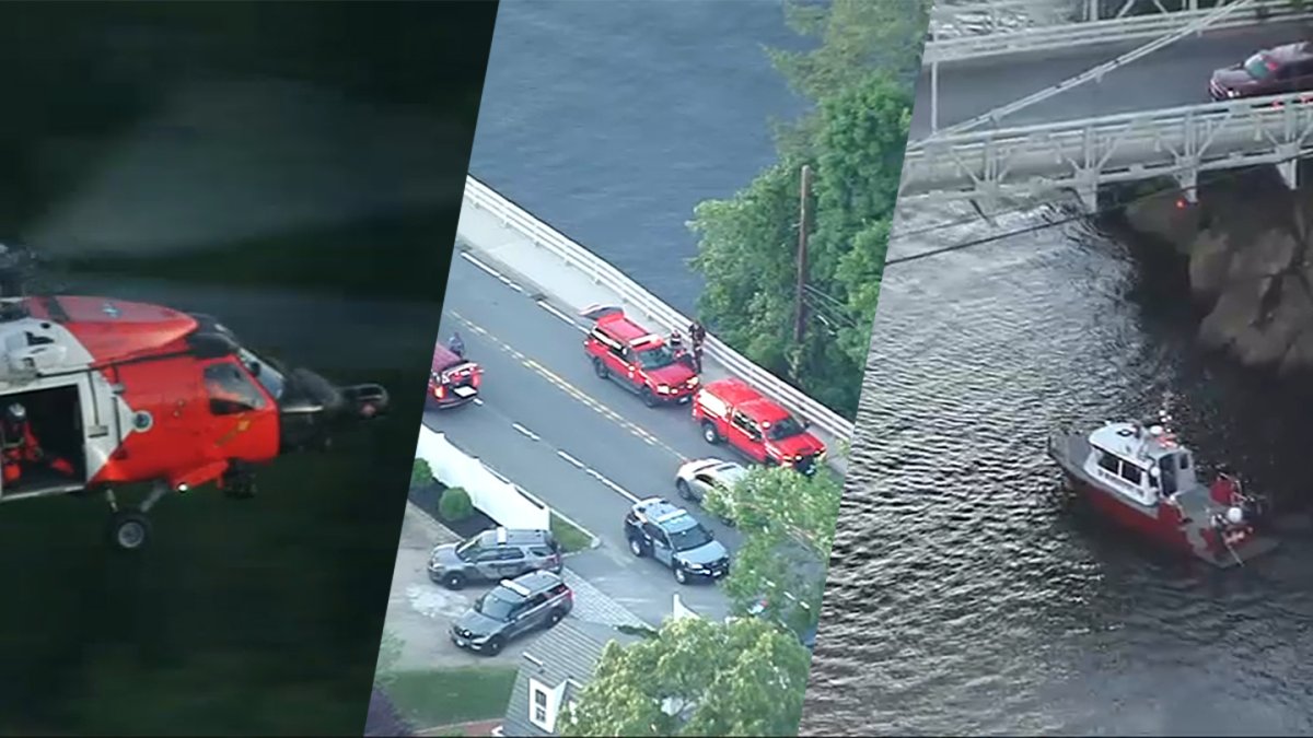 Newburyport Drowning Victim Identified, Search for Missing Boy ...