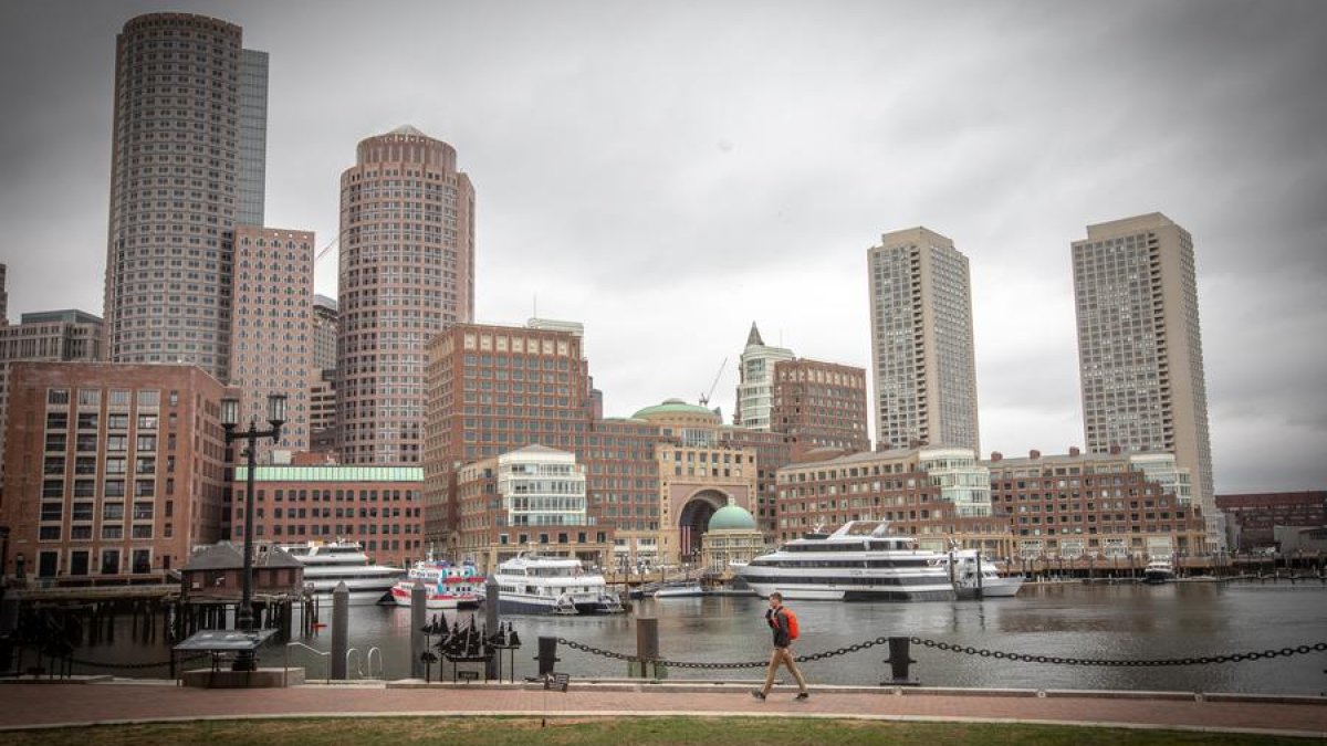Report Shows Growing Biotech Industry Hampered by Housing, Transit ...