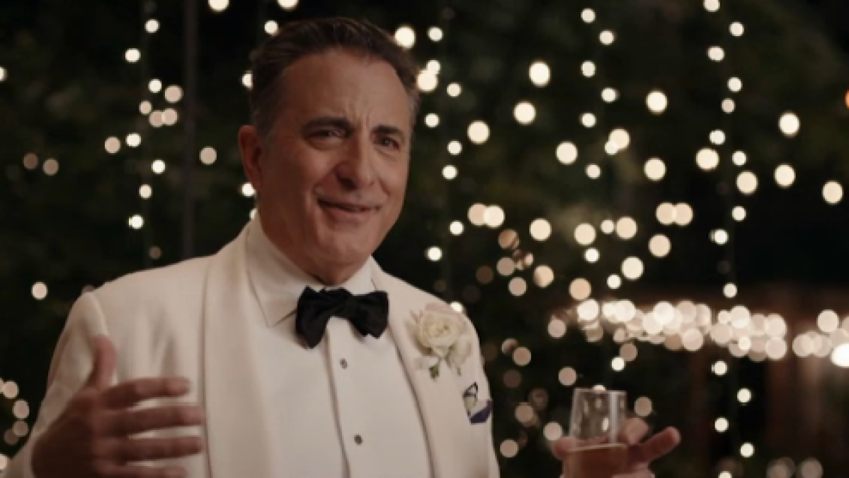 Talking to the Stars of ‘Father of the Bride’ Remake – NBC Boston