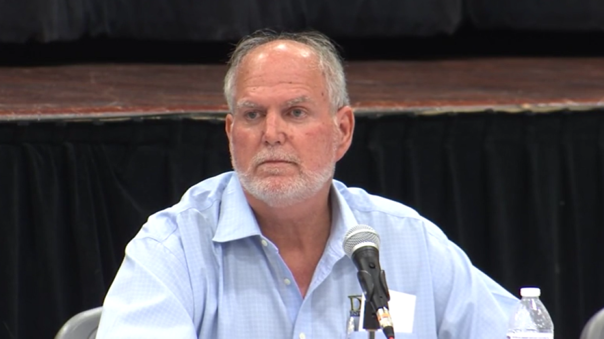 Uvalde Police Didn’t Get Early Chance to End Shooting: Mayor – NBC Boston