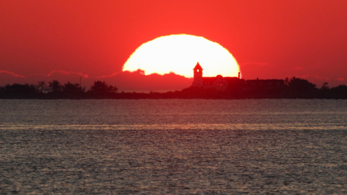 Boston Climate Change Impacts: Heat, Sea Level Rise, Storms Detailed in ...