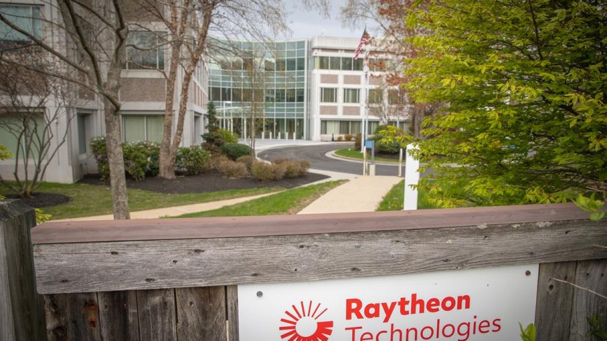 Raytheon Massachusetts: What Does the Move to Virginia Mean? – NBC Boston