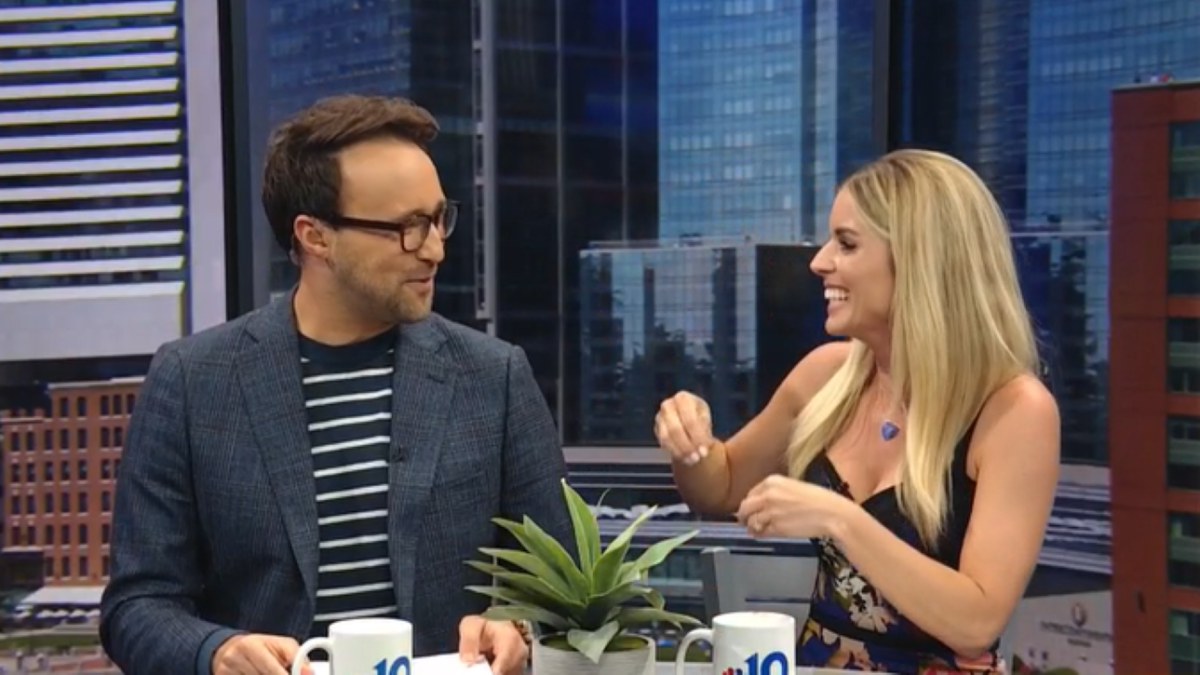 Maria and Colton’s Relationship Red Flags vs. Deal Breakers – NBC Boston