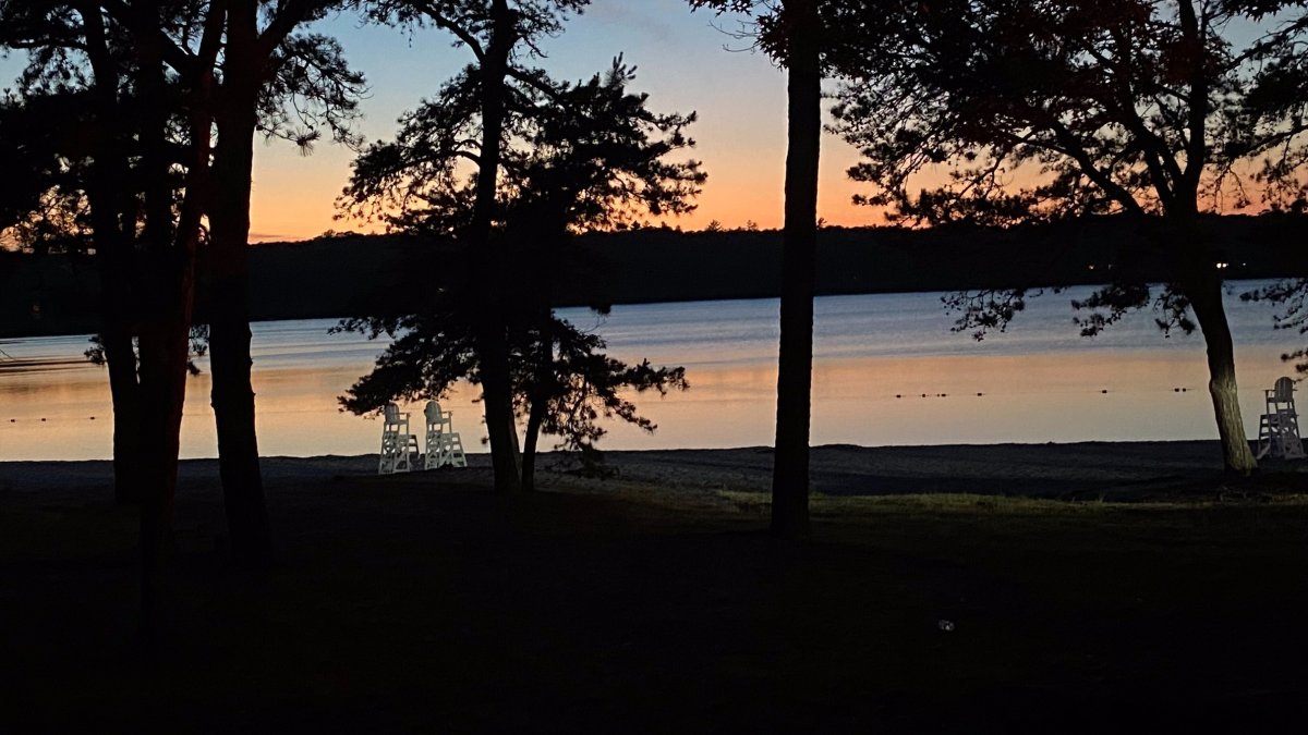 Snake Pond Beach: Boy, 5, Pulled Unresponsive From Water in Sandwich ...