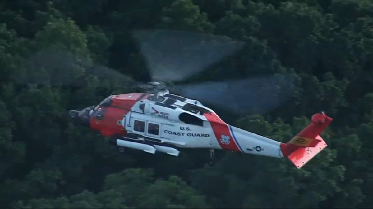 Empty, Adrift Boat Reported in Stellwagen Bank: Coast Guard – NBC Boston