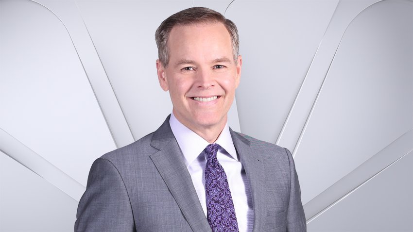 Pete Bouchard – NBC Boston