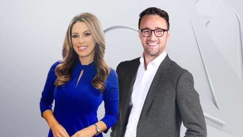 Priscilla Casper and Colton Bradford Join NBC10 Boston as Anchors – NBC ...