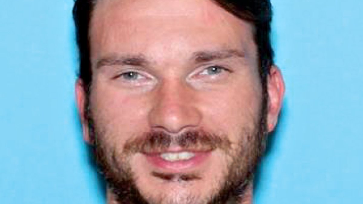 Matthew Davis Fitchburg MA: Person of Interest in Mary Anderson Killing ...