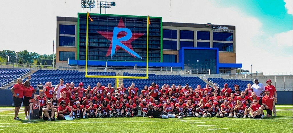 Women’s football: Boston Renegades won’t play in 2025, citing finances ...