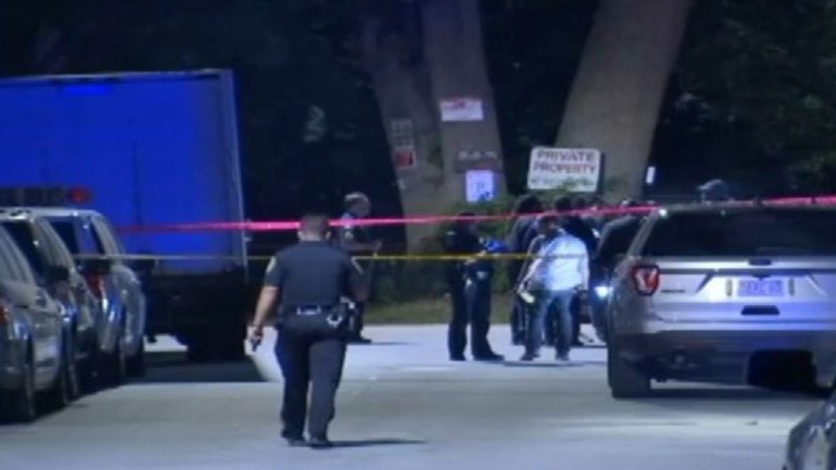 Greenville Street Shooting: Dorchester Man Charged in Connection With ...