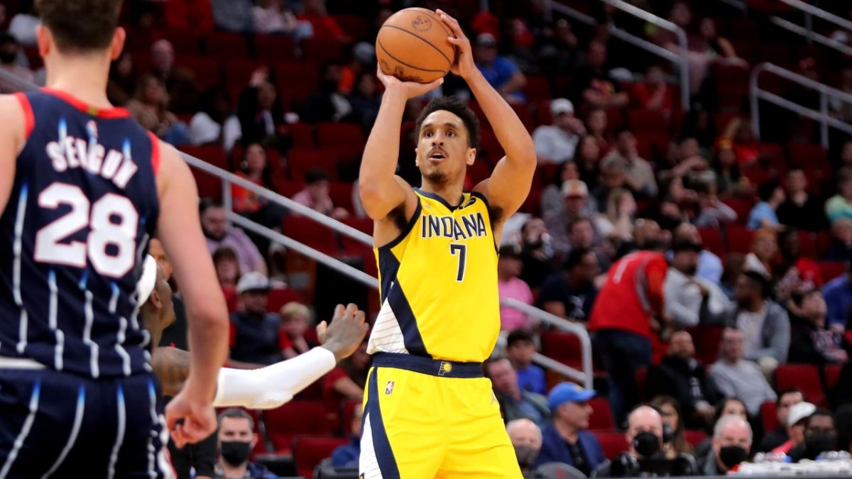 Malcolm Brogdon Explains Why He’s Joining Celtics at ‘Perfect Time’ in ...