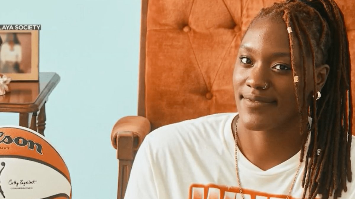 Fashion in Fight for Equality: That’s ‘Playa Society’ – NBC Boston