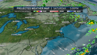 Boston Weather, Forecast, Maps and Doppler Radar – Boston News, Local ...
