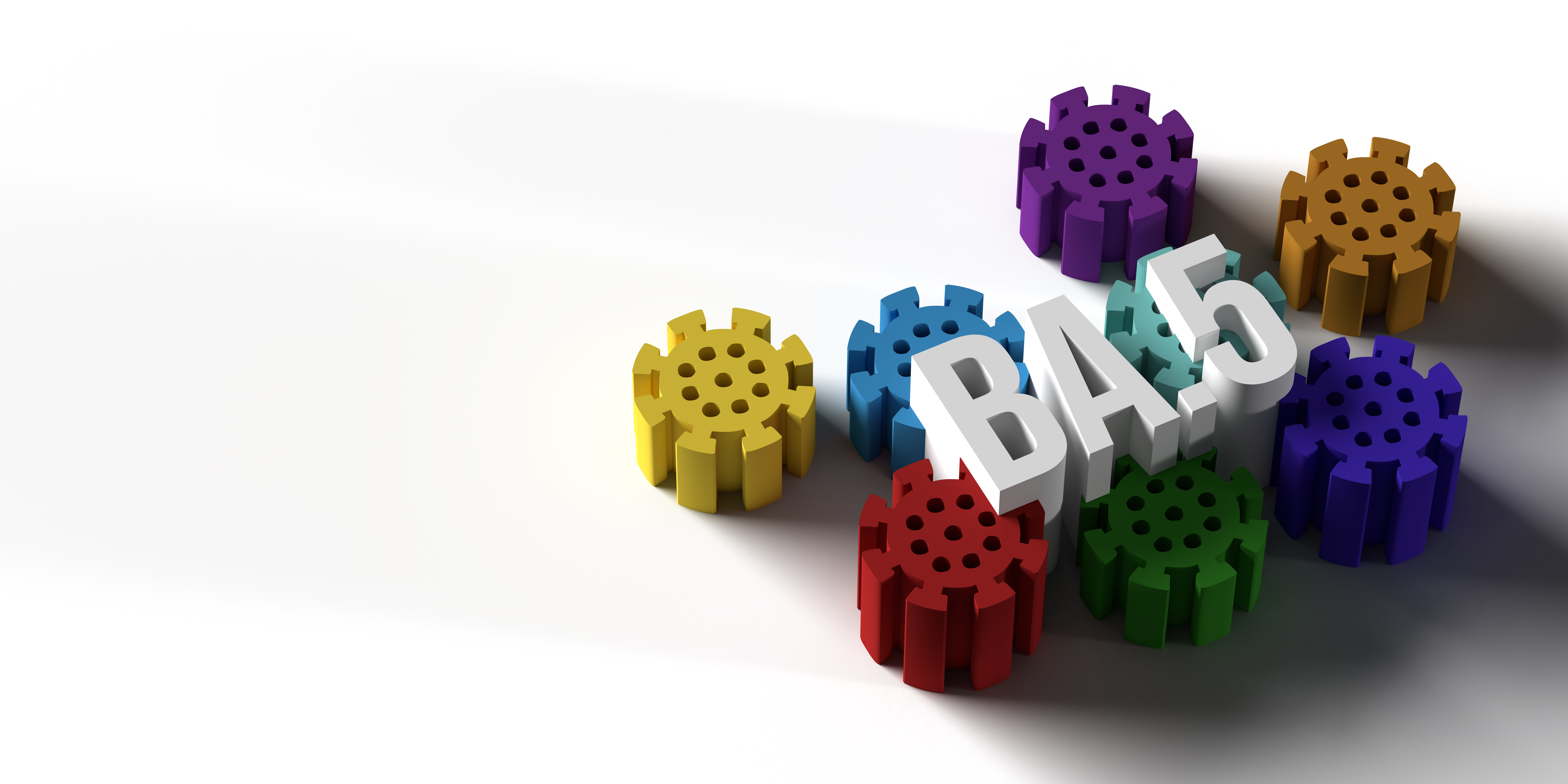 BA 5 COVID Variant: Will There Be Another Lockdown? – NBC Boston