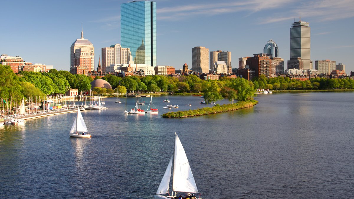 Explore Boston: Fun free things to do around the city – NBC Boston