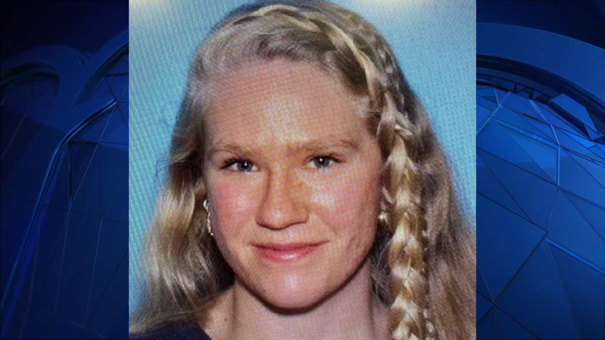 Harvard Ma Missing Woman Mary Anderson Nbc Boston