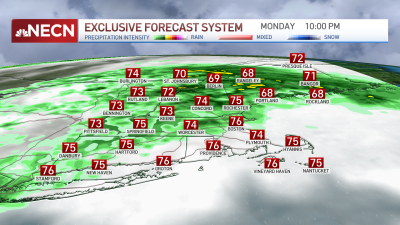 Boston Weather, Forecast, Maps and Doppler Radar – Boston News, Local ...