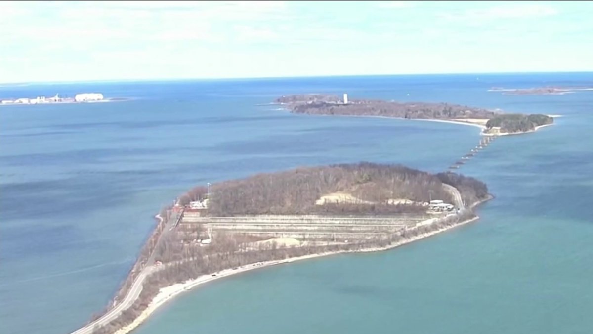 Boston Long Island Bridge Controversy Continues – NBC Boston