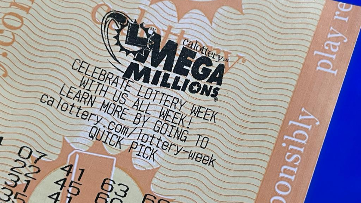 Mega Millions jackpot rises to $687 million – NBC Boston