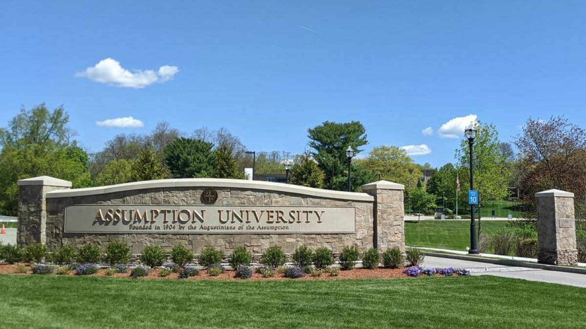 Assumption University To Catch a Predator challenge gone wrong – NBC Boston