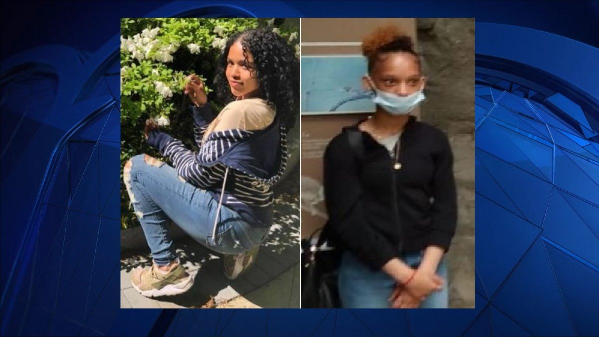 Boston Police Searching for 2 Missing Teens – NBC Boston