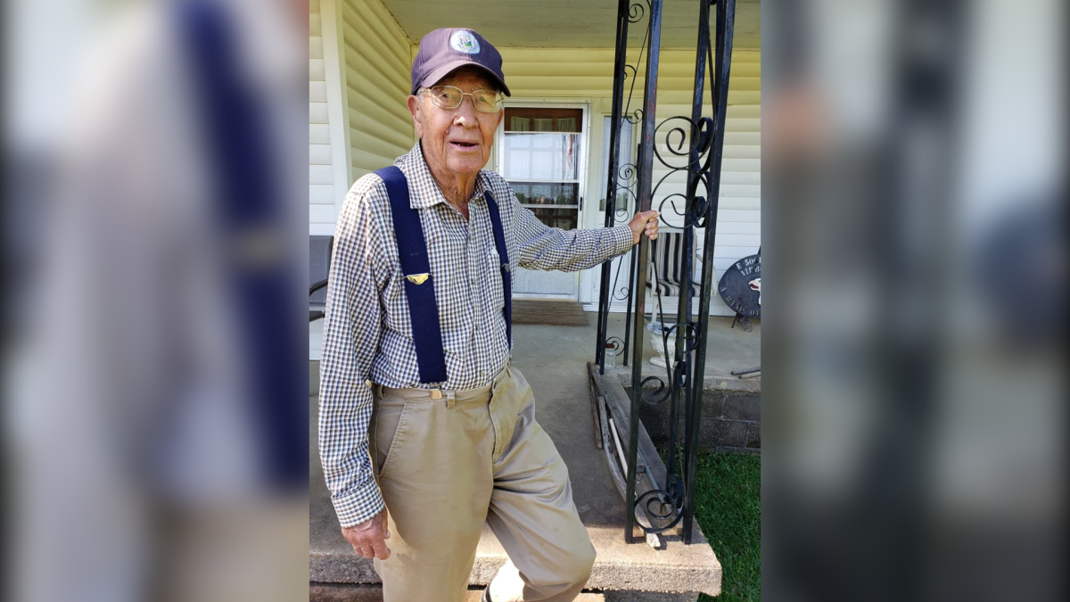 Bradford Freeman, Last Surviving Member of ‘Band of Brothers,’ Dies at ...