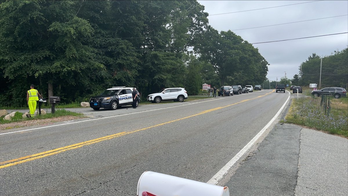 FBI Investigating Hells Angel Clubs in Mass. – NBC Boston