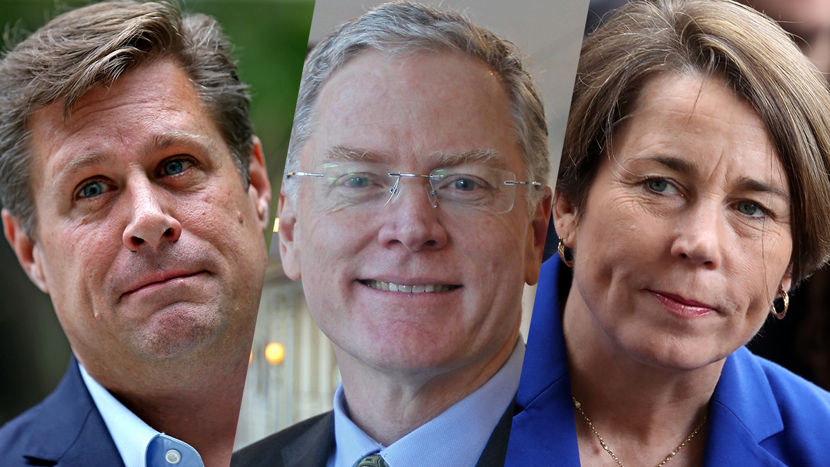 Disclosures Shed Light on Finances of Candidates for Massachusetts ...