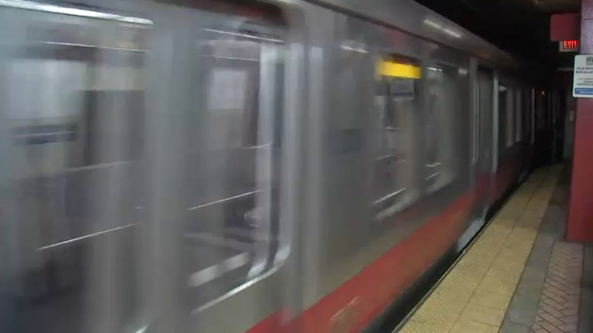 MBTA Runaway Train: Red Line Mishap is Latest Incident – NBC Boston