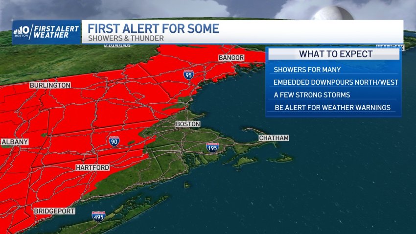 Boston Weather, Forecast, Maps and Doppler Radar – Boston News, Local ...