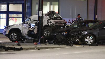 Boston Traffic, Traffic Reports, Road Conditions, and Maps – Boston ...